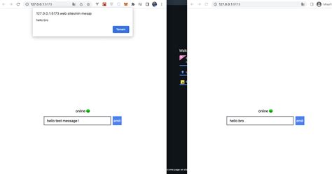 GitHub Serkan Ucakcioglu Socket Io Test Example Node Express Js React Js