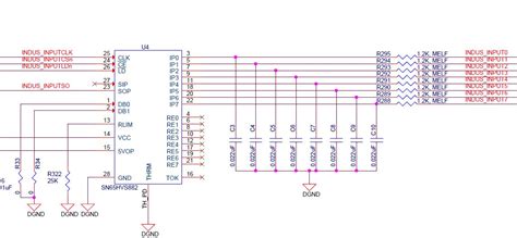 Tmdsidk437x Connecting External Spi Device Processors Forum