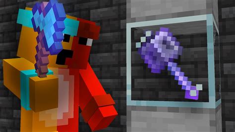 I Hunted A God Mace Youtube