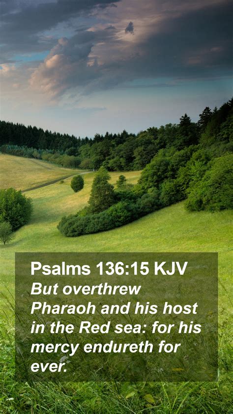 Psalm 136 1 Wallpapers Wallpaper Cave