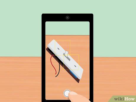 How To Wire A Double Switch With Pictures WikiHow