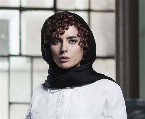 تازه ترین تصویر لیلا حاتمی در کنار آقای کارگردان عکس