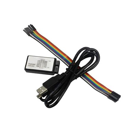 Logic Analyzer USB Logic Analyzer Latest Price Manufacturers Suppliers