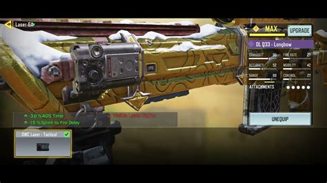 اتچمنت گان Dl 💪💪💪💪 Youtube