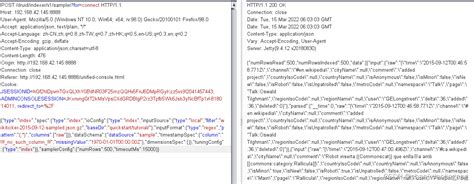 apache druid远程代码执行漏洞（cve 2021 25646） cve 2021 25646利用 csdn博客