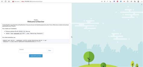 Wefactorit On Linkedin Setup Install Rancher Onto Existing Kubernetes Cluster For High