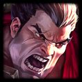 Darius TFT Set 13 Build Items Team Comps And More