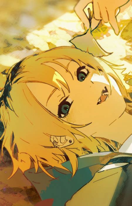 Akira Ikuma Kohaku No Aki Byou No Tabi MyAnimeList Net