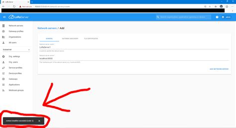Getting Started With MKRWAN1300 Devices ChirpStack Community Forum