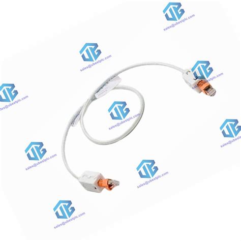 51305980 836 Honeywell Redundant C300 Controller Cable Ubest Automation Limited