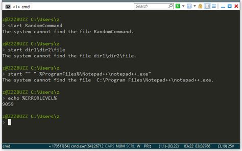 Cmd File Error Code Smartadm Ru