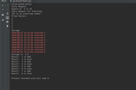 GitHub Nerdytulip GRPC