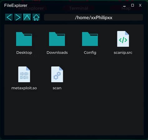 GitHub XxPhilipxx GreyHack GreyHack Tools Src Codes