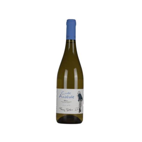 Domaine Fanny Sabre Vin Blanc Sec Bourgogne Aoc Bourgogne Bourgogne Cave Spirituelle