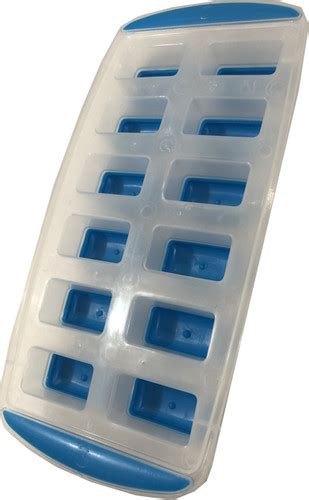 ყინულის ფორმები სილიკონის ძირით Roma • რომა