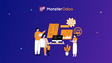 Erp Consultant Hong Kong The Comprehensive Guide For Smes Monsterodoo