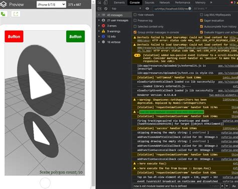 How To Import External Javascript File Ptc Community