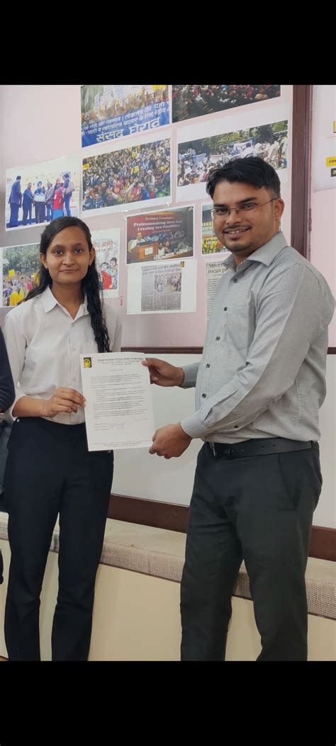 Latika Bansal On Linkedin Im Excited To Share That Ive Recently