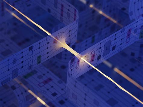 Breakthroughs In Teleportation And Topological Qubits Bring Quantum Computing Closer To Reality