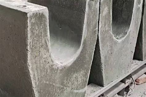 浇注免烧耐火砖预制耐火构件简介 窑炉 侵蚀 高温