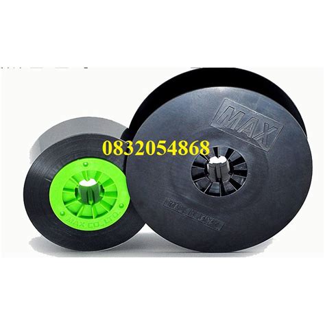 LM-IR50B MỰC IN DÙNG CHO MÁY IN Ống lồng ĐẦU CỐT MAX LM-550A | Shopee ...