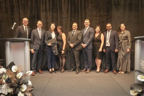 I Am Thrilled To Have Received The Regional President Conference Award A Heartfelt Thank You To