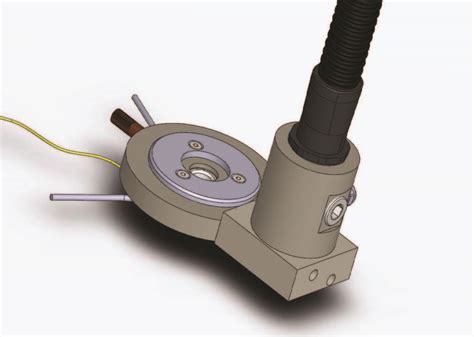 Stopped Flow For Ft Ir Tgk Scientific Stopped Flow Solutions