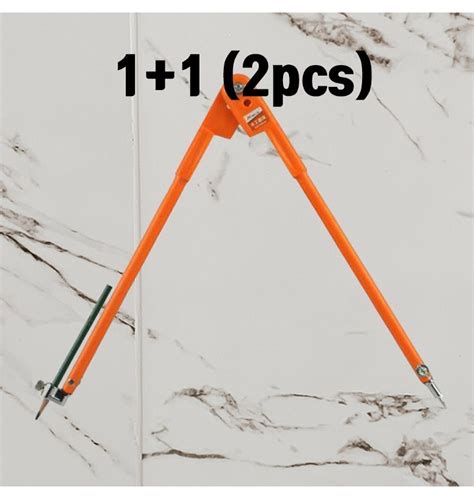 벨카마 11 대형 컴퍼스 콤파스 컴파스 목공 목재 도면 제도 다용도 고급 산업 작업 티몬