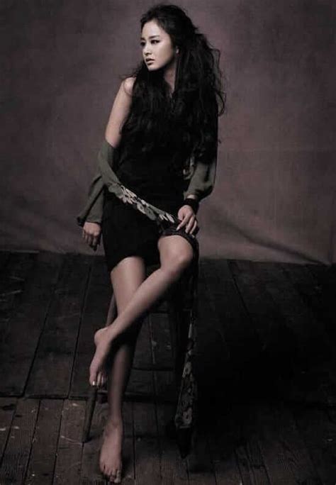 Hot And Sexy Kim Tae Hee Photos ThBlog
