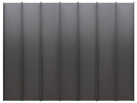 The Standing Seam Cladding Profile Colorspan Industri