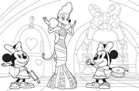 Micky Mouse 16 Zabawy Z Dziećmi