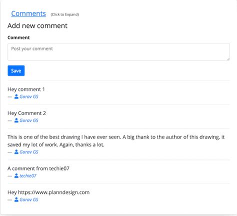 Drupal 8 Comment Module How To Configure Comments Module From Ugly To