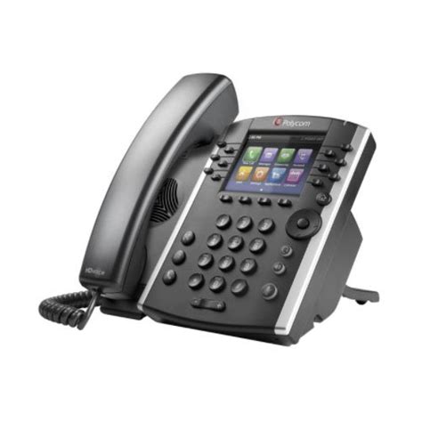 Polycom Vvx410 Business Media Phone Brand New The Telecom Warehouse