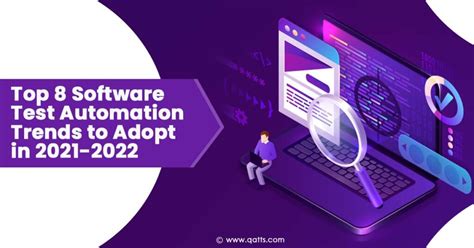 five reasons why most of the test automation projects fail qatts