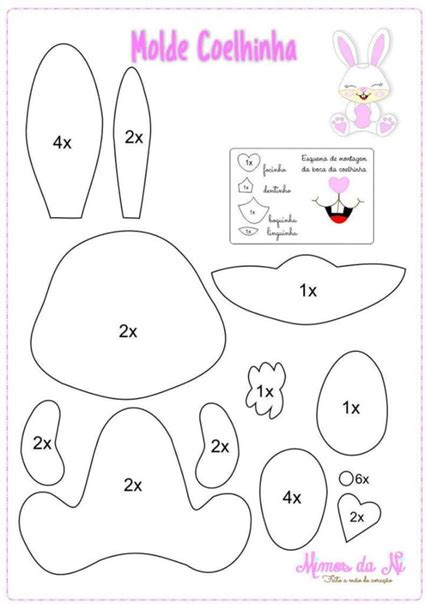 Игрушки из фетра Мастерская игрушек Handmade рукоделие ВКонтакте