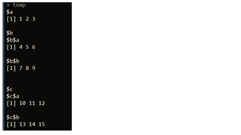 Those “other” Apply Functions…