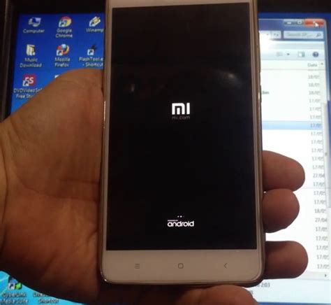 Cara Cepat Tips Bypass Akun Mi Cloud Xiaomi