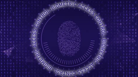 Biometric Authentication Methods And How They Work Biometric Today