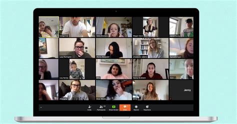 Setting Up A Zoom Call Mmoase