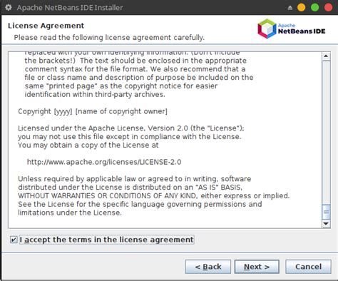 Install Netbeans Ide 12x Di Debian Mx Linux Dan Ubuntu Bengkel Ti