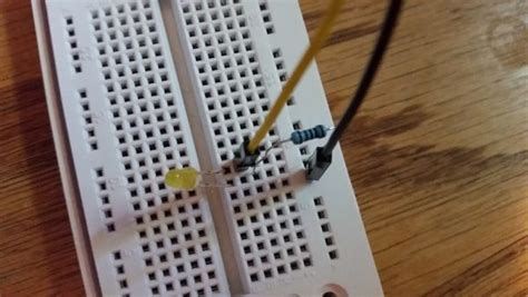 Gpio Raspberry Pi Explicacion Y Uso Encender Un Led Cursos De