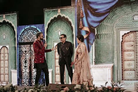 Anchor Ansh Chaudhary Wedding Entertainers Delhi Ncr Dubai Thailand Goa Jaipur Mumbai