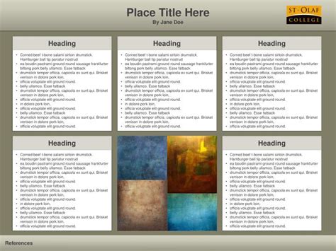 PPT Heading PowerPoint Presentation Free Download ID 3457730