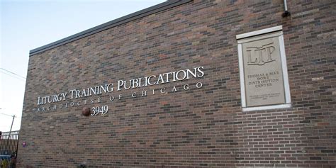 Liturgy Training Publications On Linkedin Come Join Our Publishing