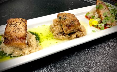 Menu House 509 Bistro