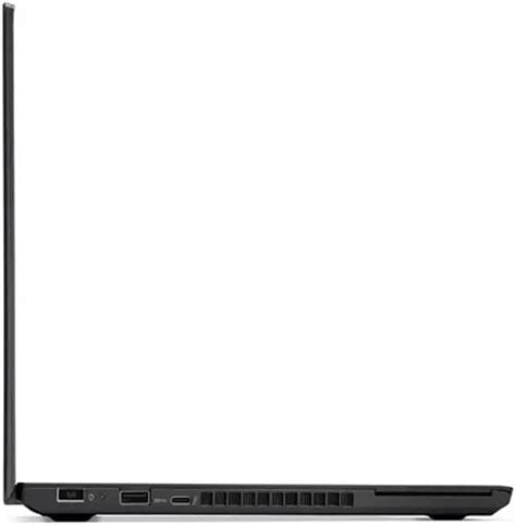 Refurbished Lenovo Thinkpad T470 Intel Core I5 6300u 8gb Ram 256gb Solid State Drive 14
