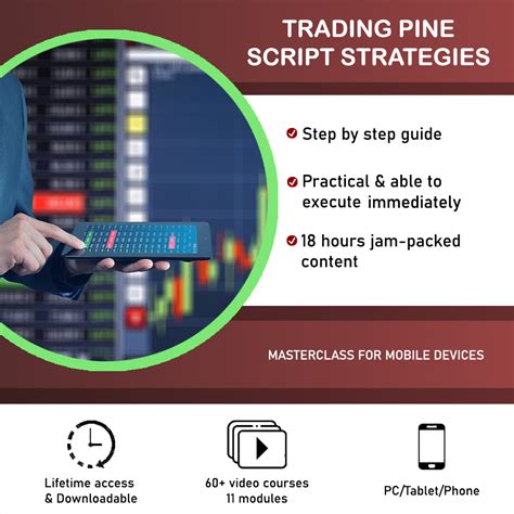 Video Course Learn Tradingview Pine Script Programming From Scratch Free Downloadable