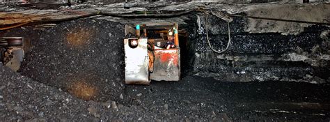 The Imagesmith® Continuous Miner