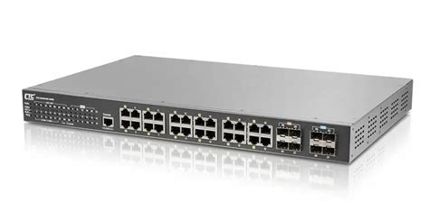 Differences Between Layer 2 Switches And Layer 3 Switches