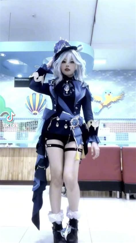 Furina In 2025 Cosplay Outfits Cute Cosplay Cosplay Costumes
